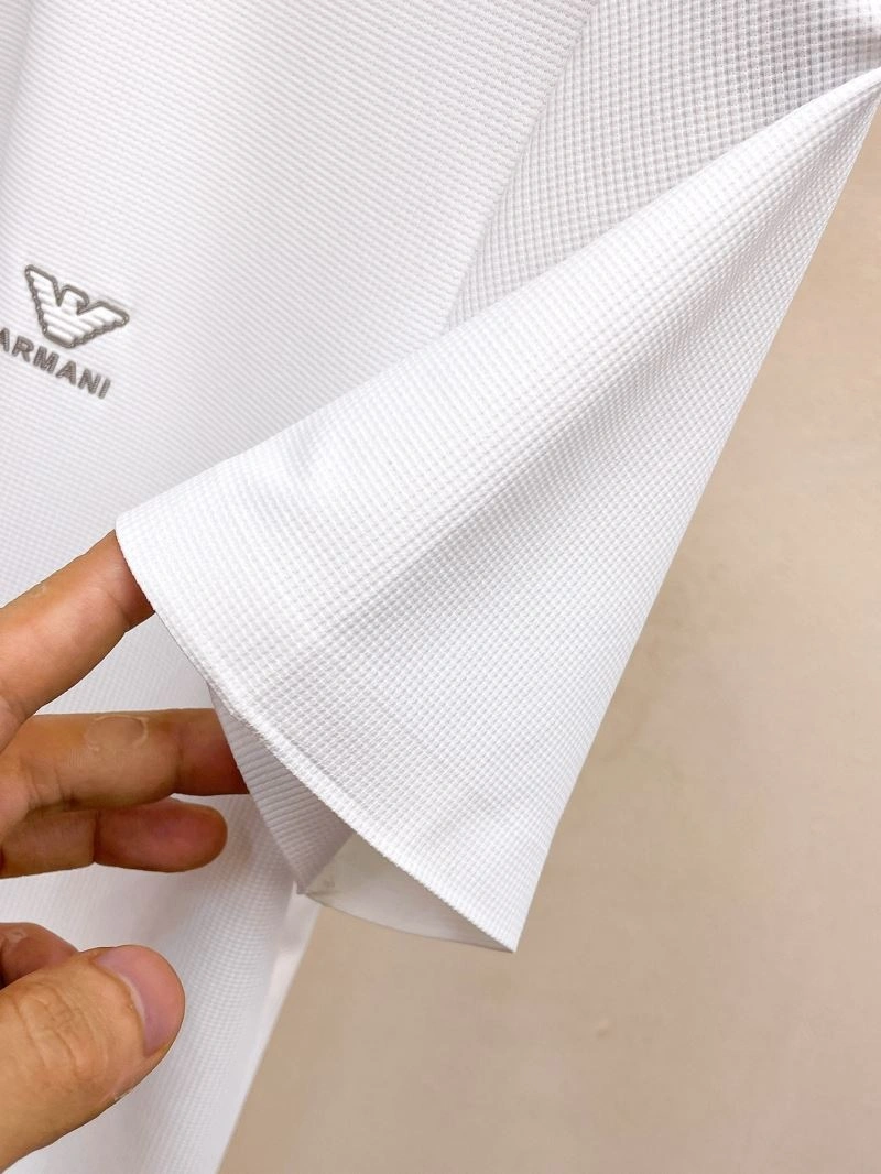 Armani T-Shirts