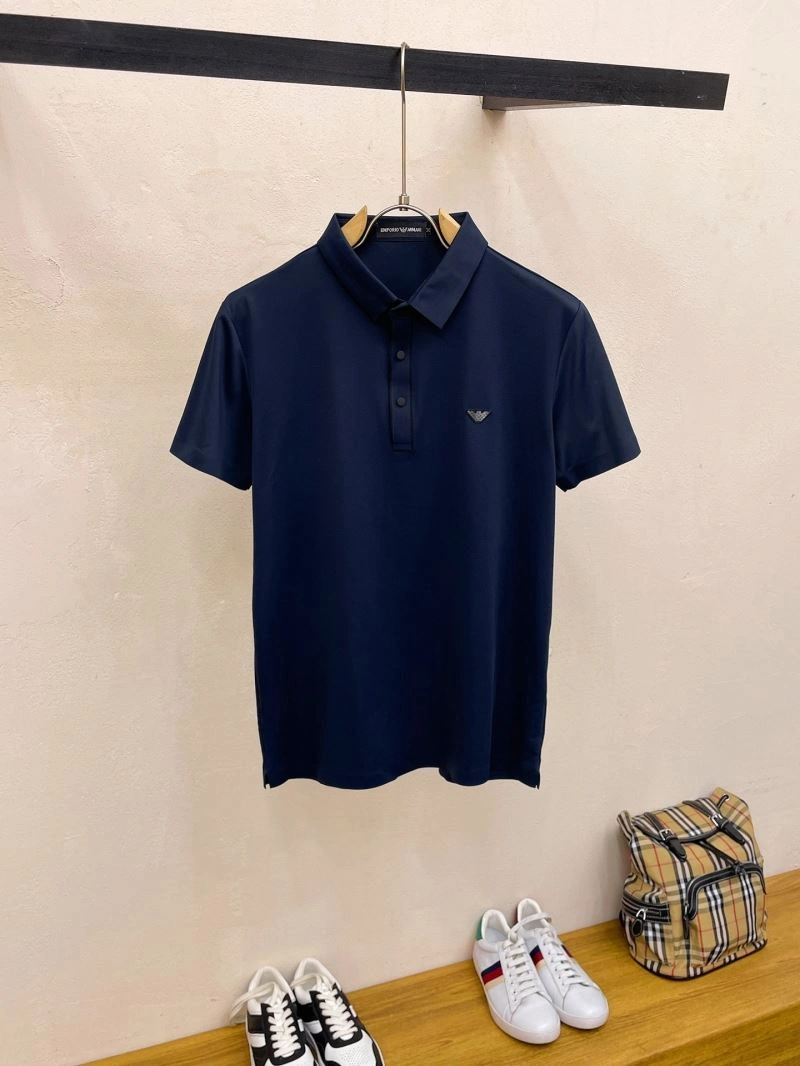 Armani T-Shirts