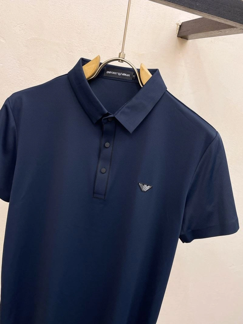 Budget-friendly Armani T-Shirts
