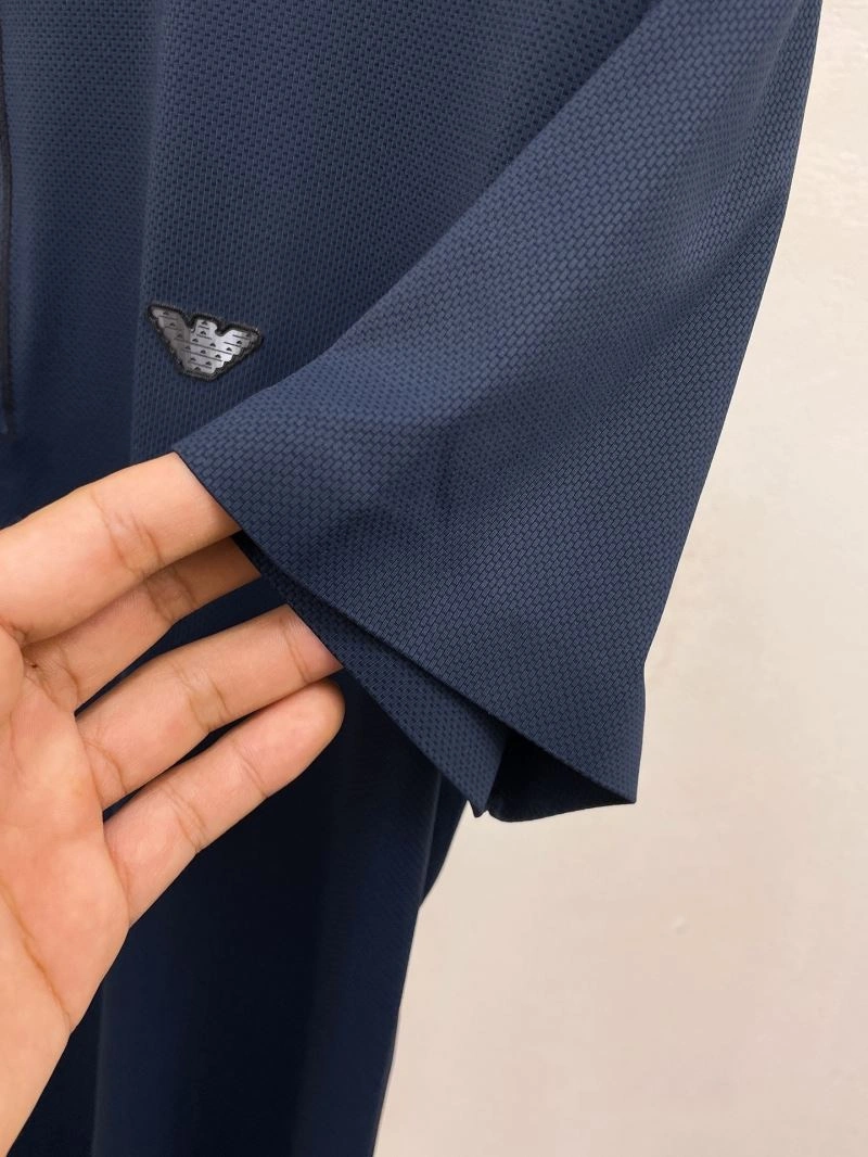 Budget-friendly Armani T-Shirts