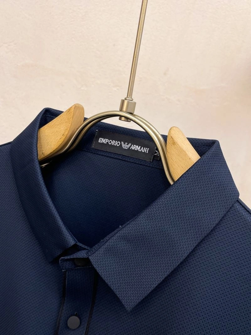 Budget-friendly Armani T-Shirts