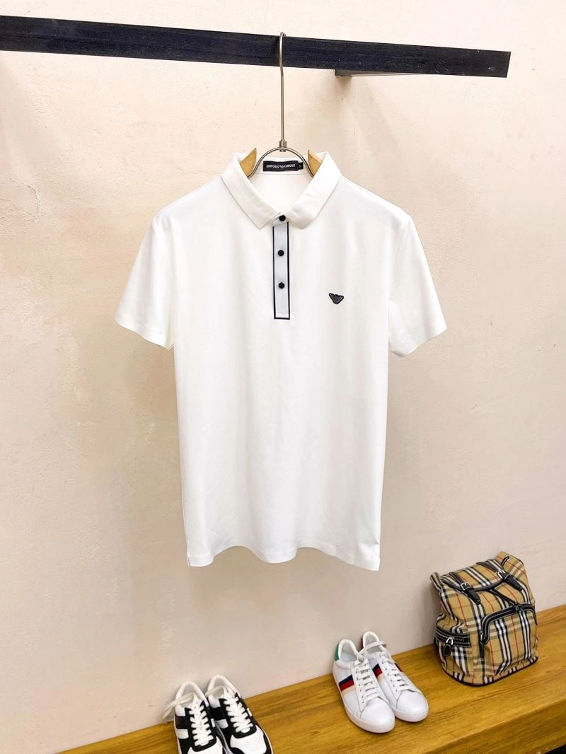 Armani T-Shirts