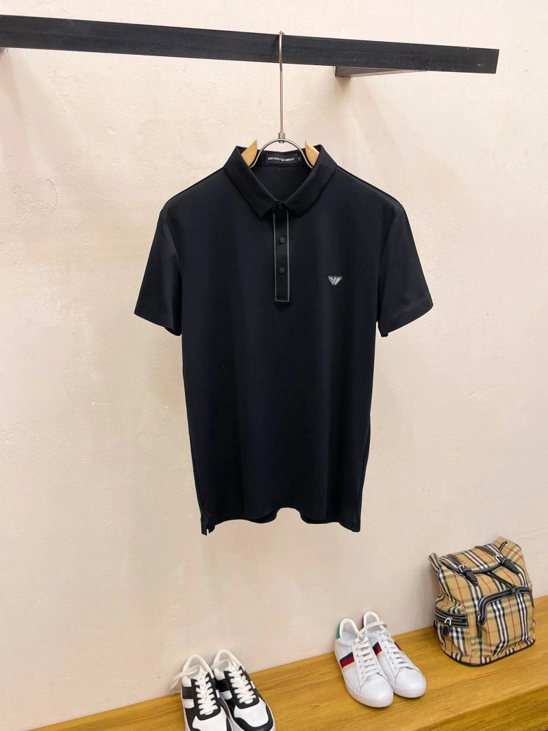 Armani T-Shirts