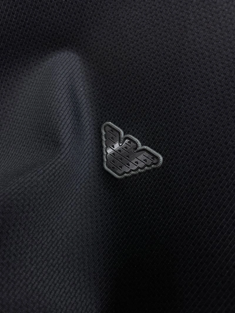 Indistinguishable Armani T-Shirts