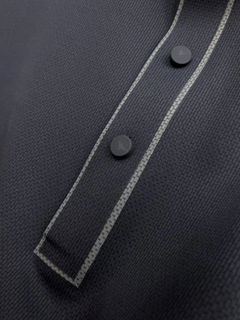 Indistinguishable Armani T-Shirts