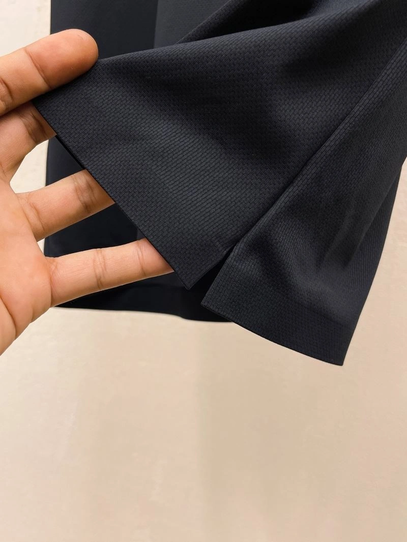 Indistinguishable Armani T-Shirts