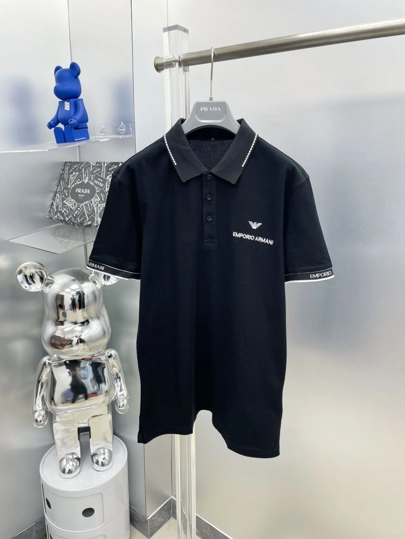 Armani T-Shirts