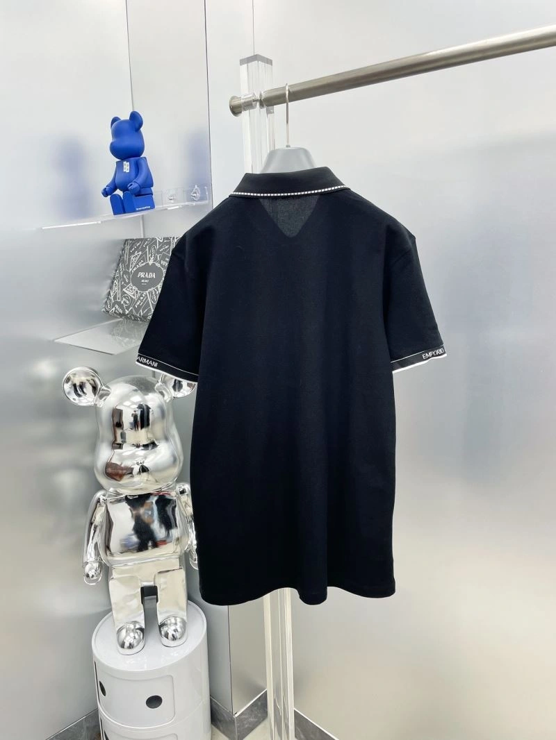 Armani T-Shirts