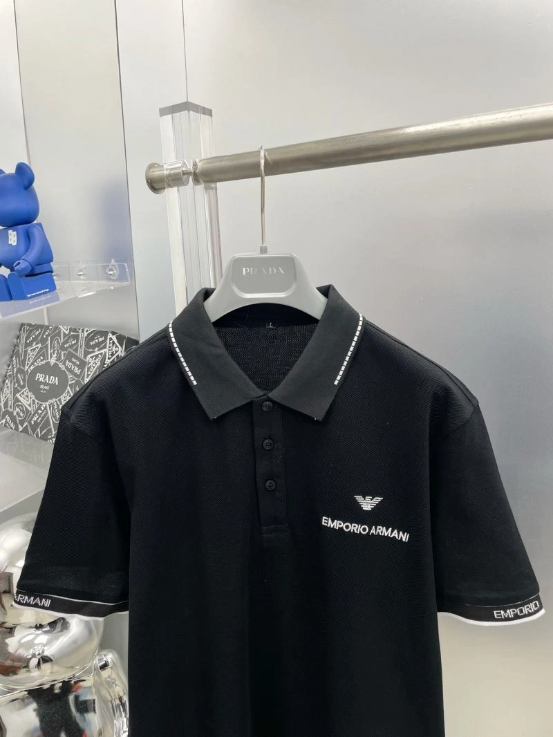 Armani T-Shirts