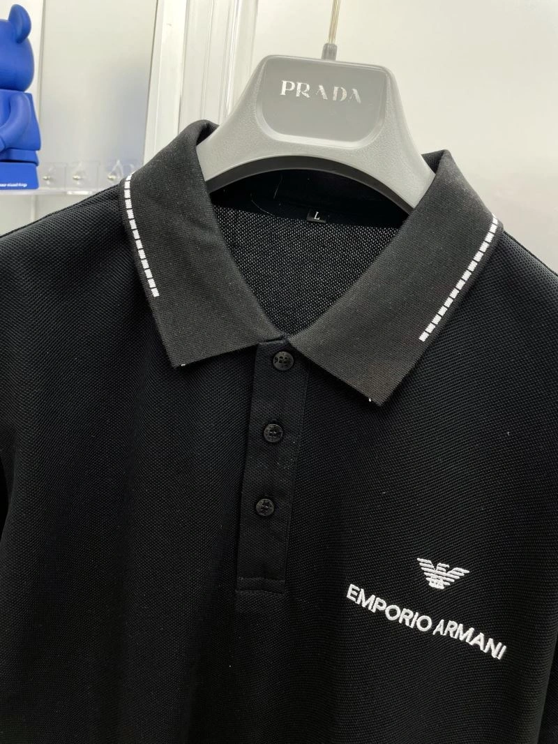 Armani T-Shirts