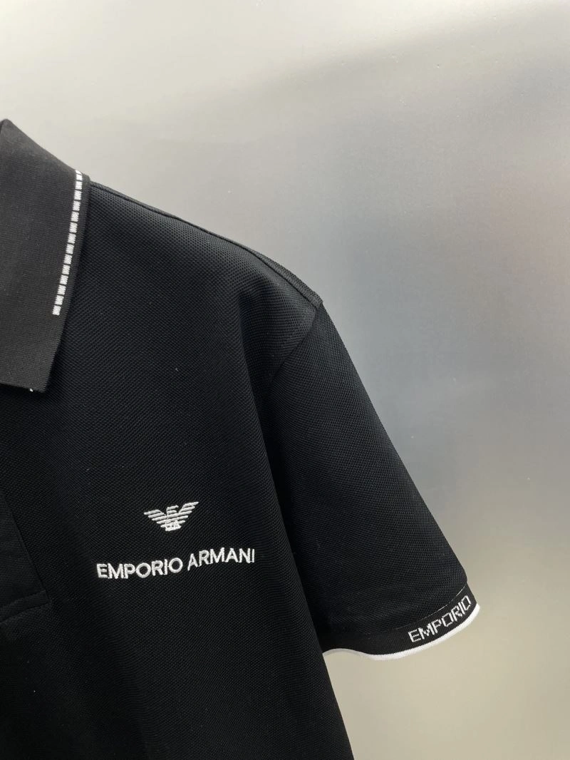 Armani T-Shirts