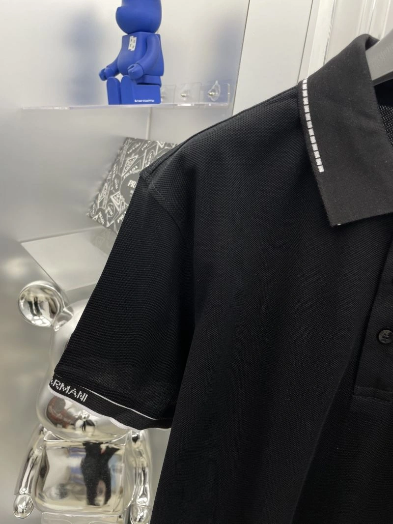 Armani T-Shirts
