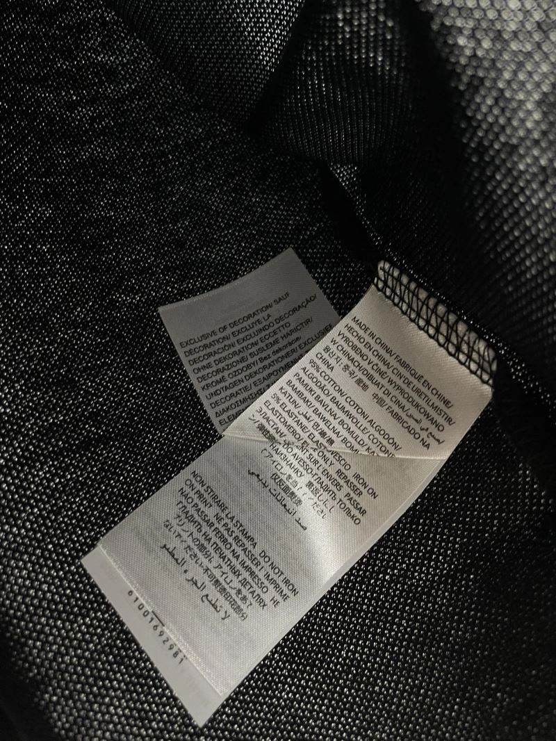 Armani T-Shirts