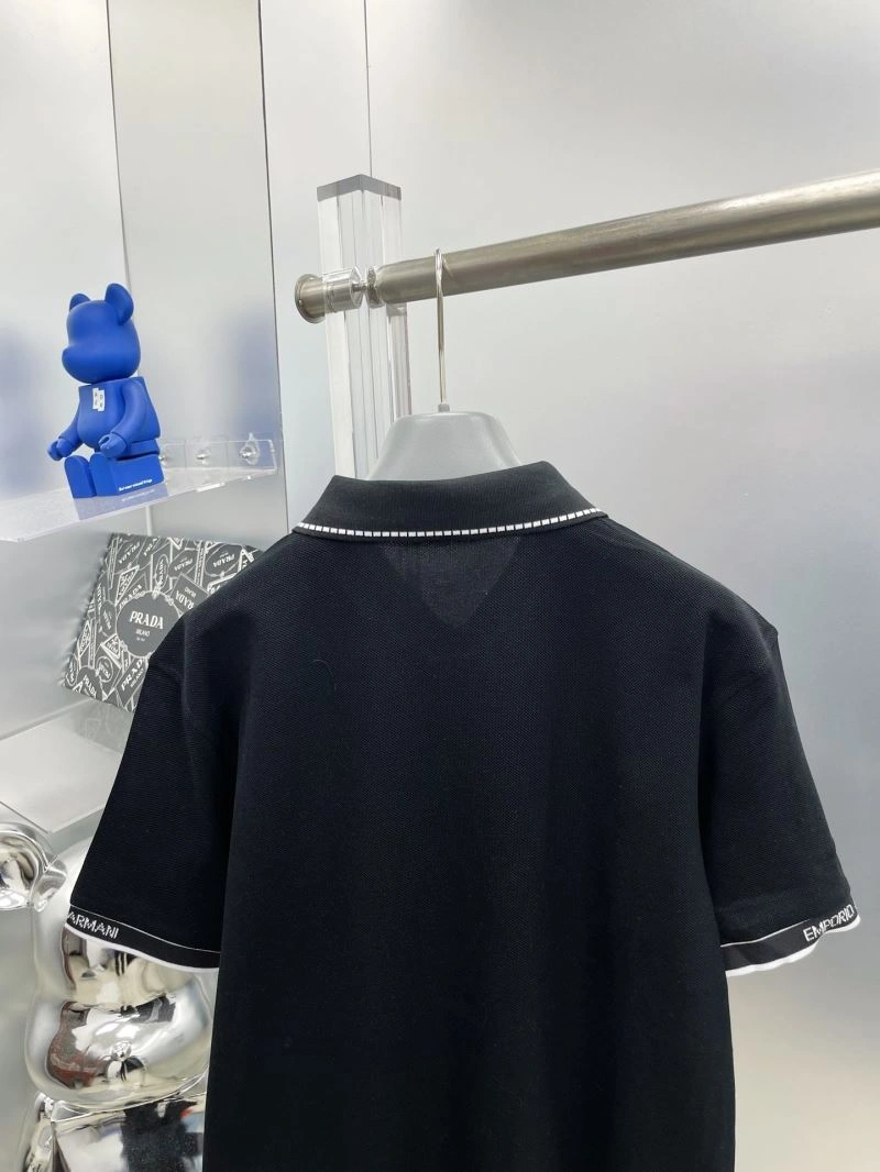Armani T-Shirts