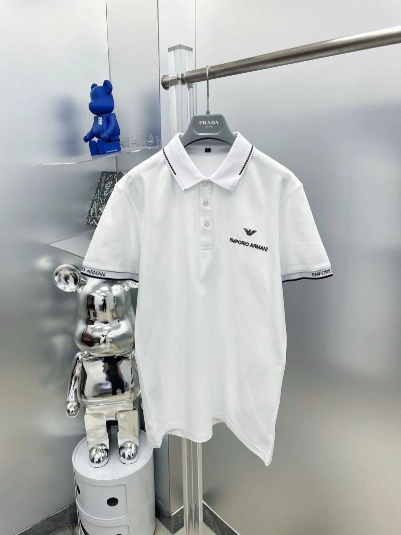 Armani T-Shirts