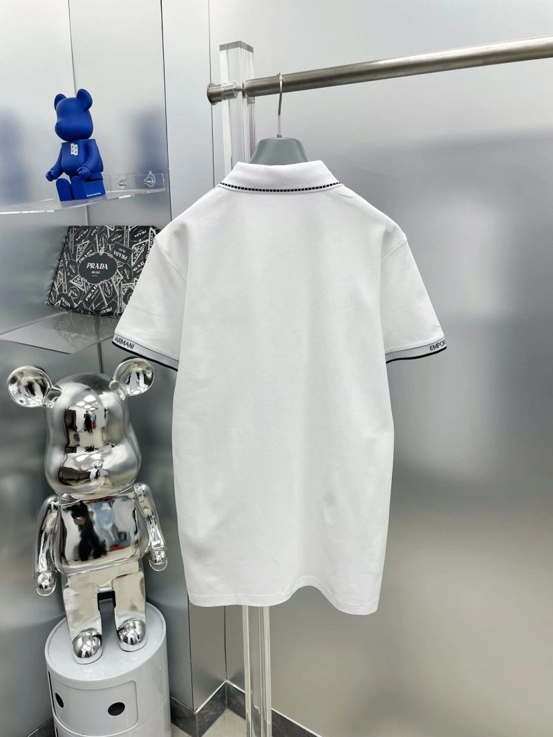 Top mirror Armani T-Shirts