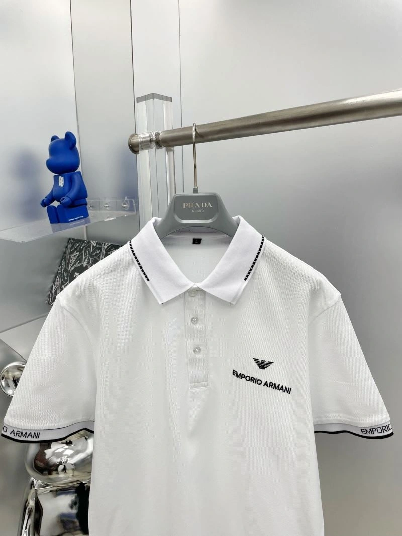 Top mirror Armani T-Shirts