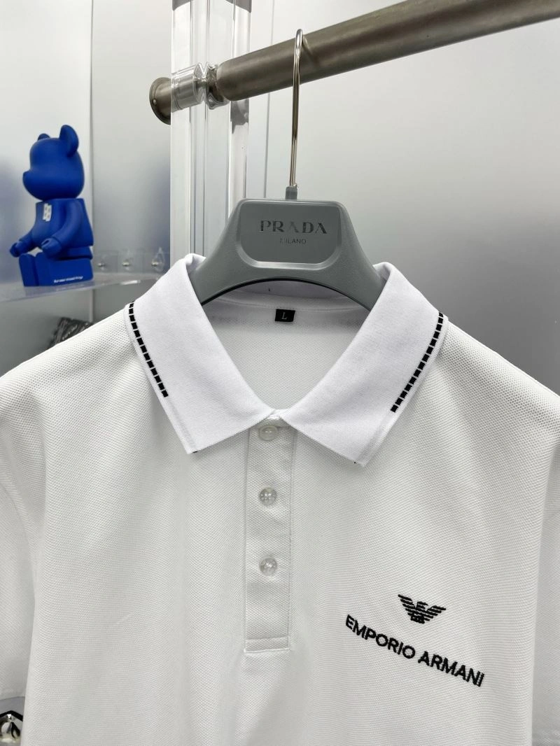 Top mirror Armani T-Shirts