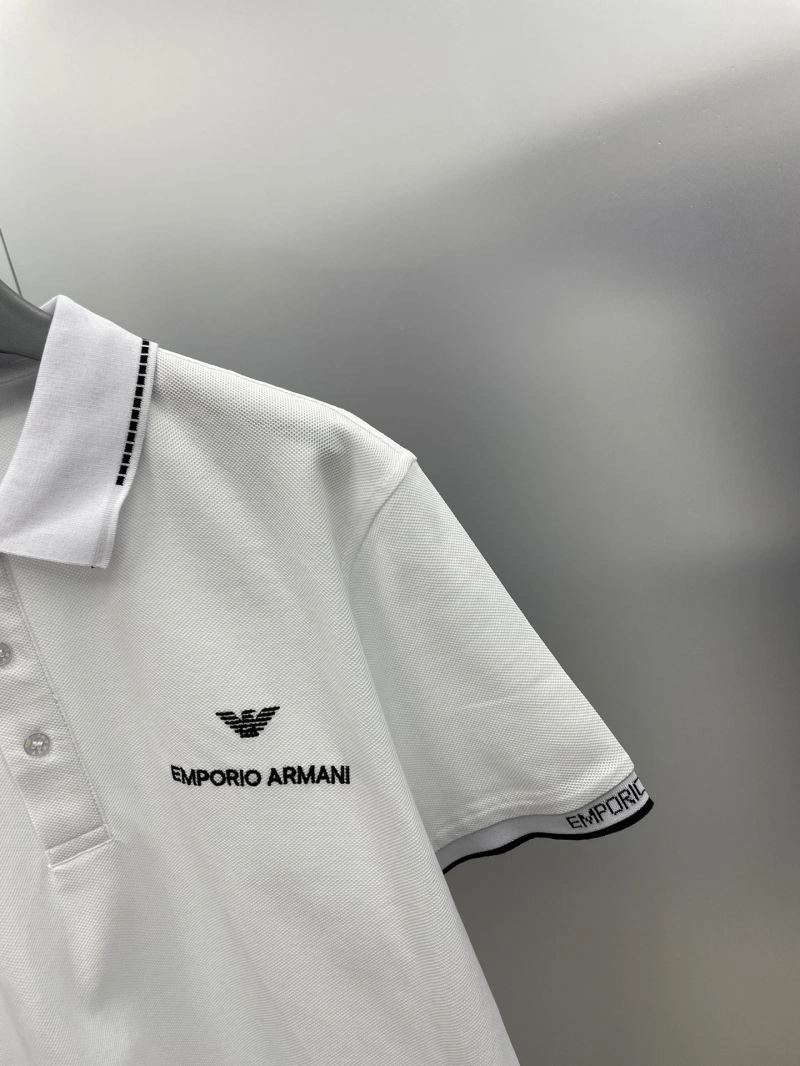 Top mirror Armani T-Shirts