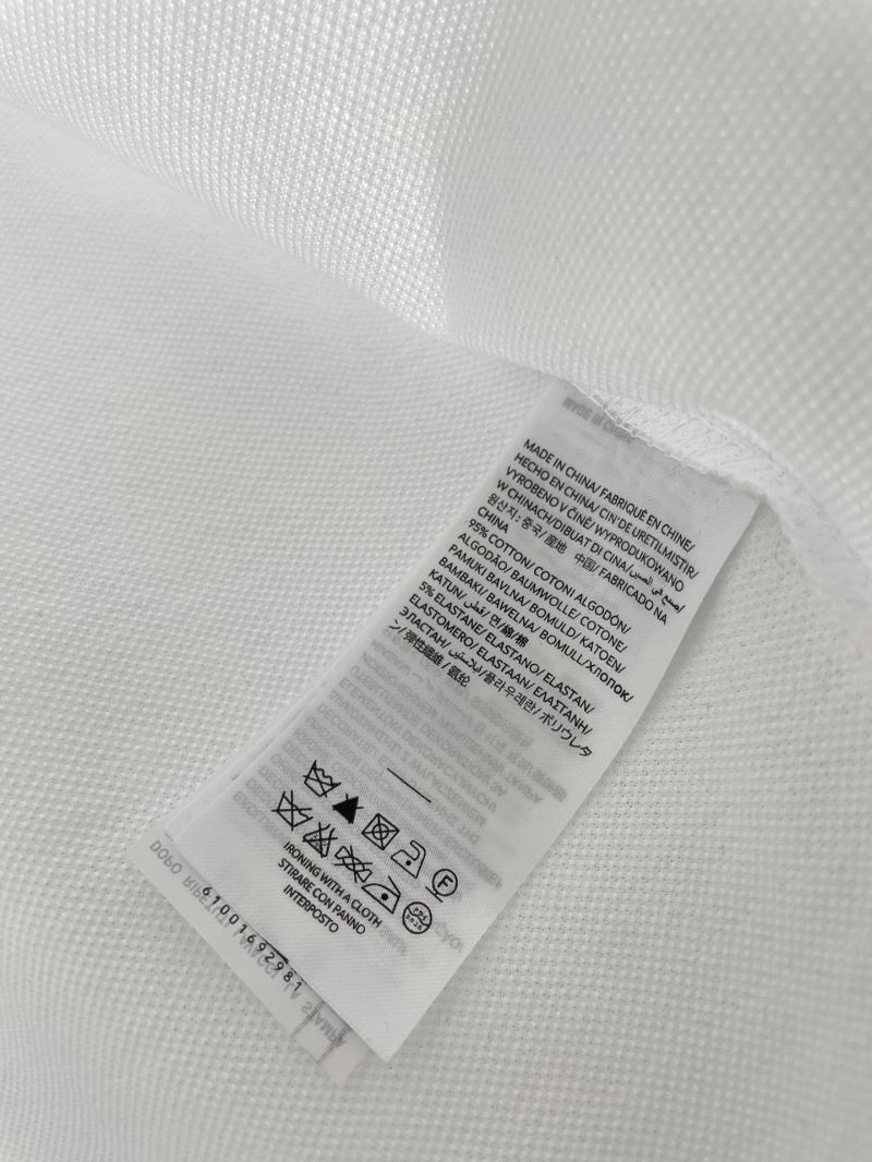 Top mirror Armani T-Shirts