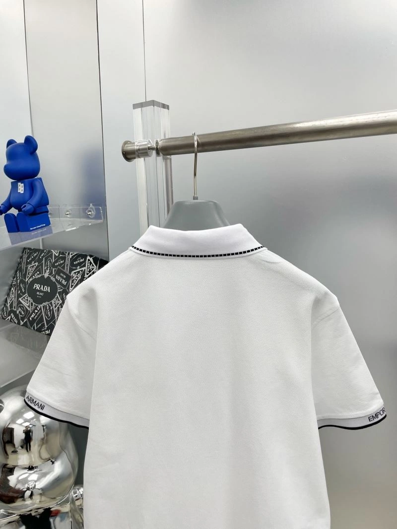 Top mirror Armani T-Shirts