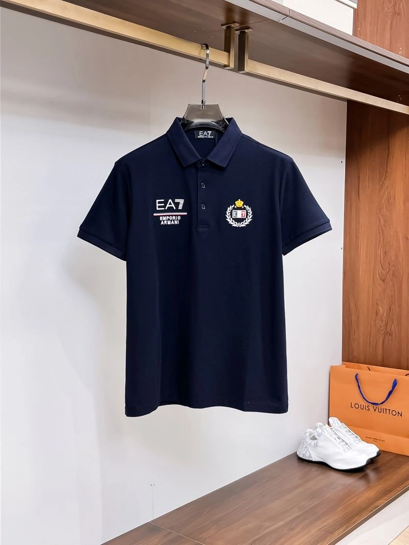 Armani T-Shirts