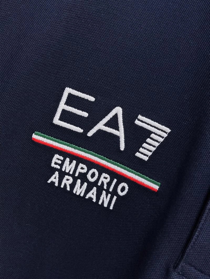 High fidelity Armani T-Shirts