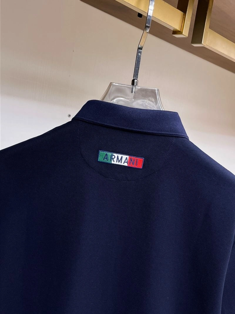 High fidelity Armani T-Shirts