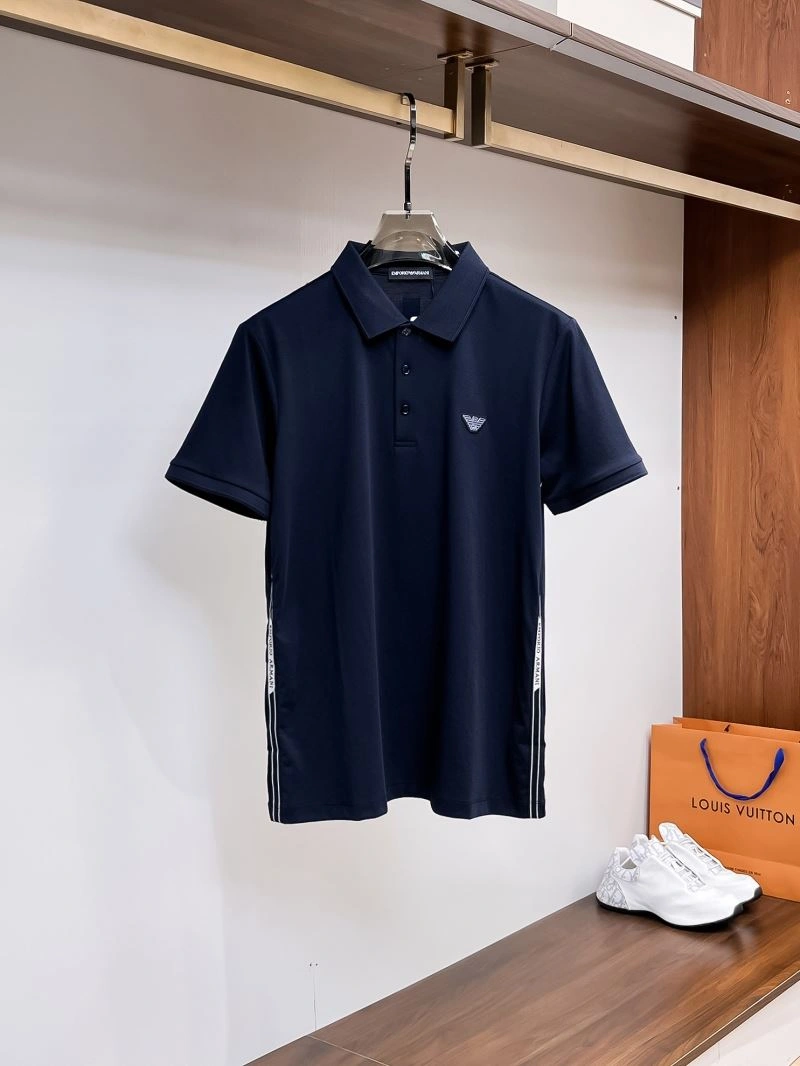 Armani T-Shirts