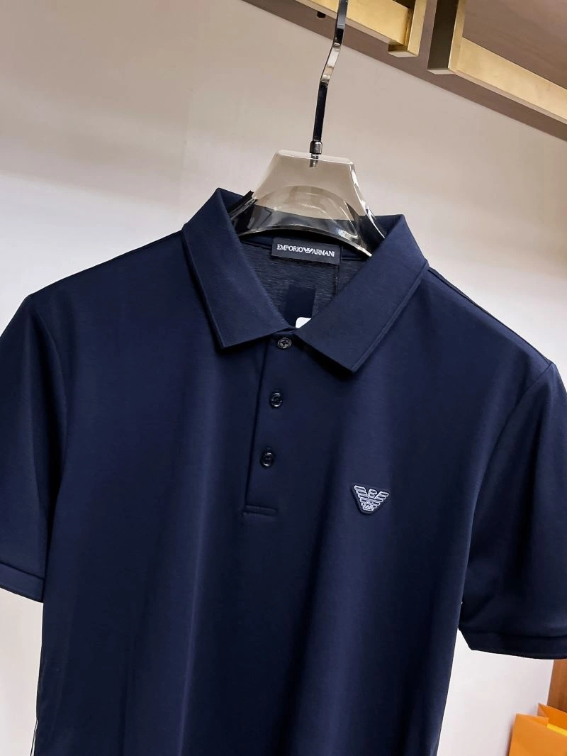 Original Armani T-Shirts