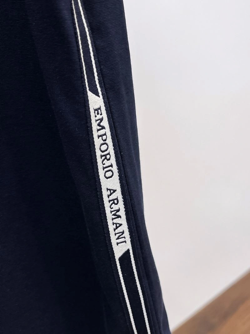 Original Armani T-Shirts