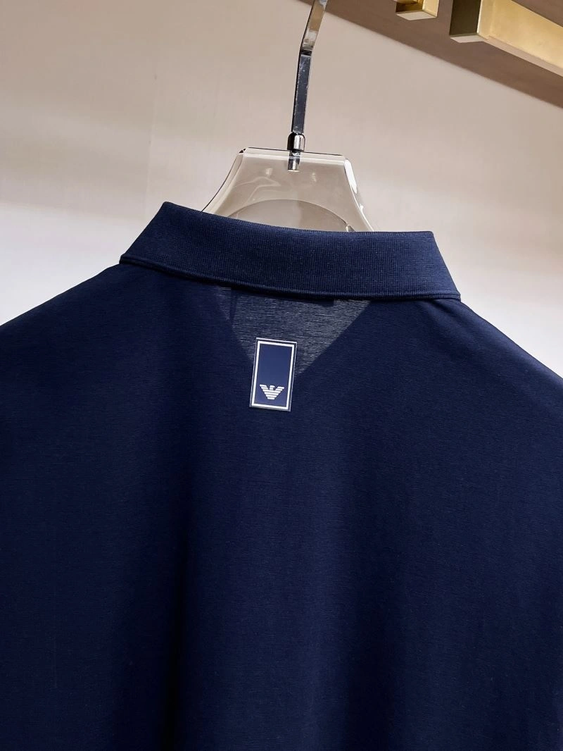Original Armani T-Shirts