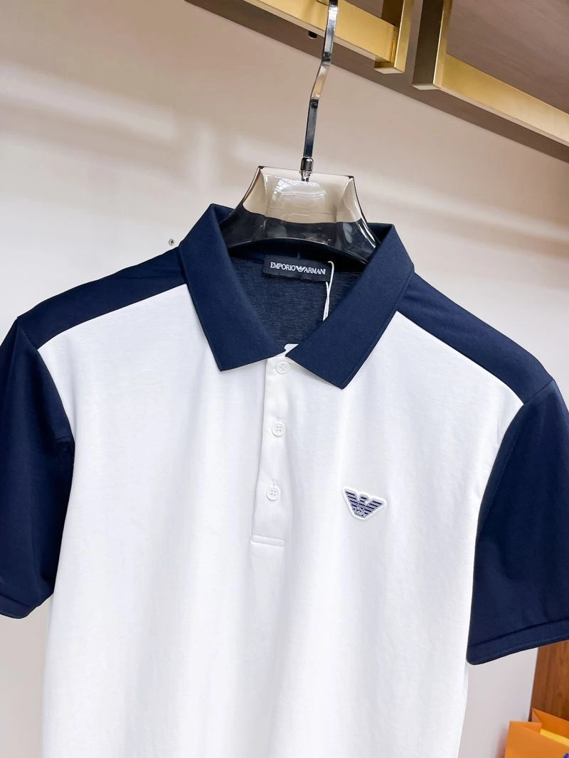 Armani T-Shirts