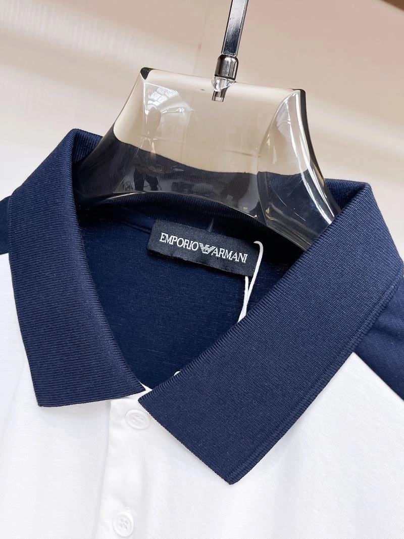 Armani T-Shirts