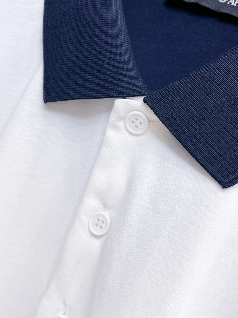 Armani T-Shirts