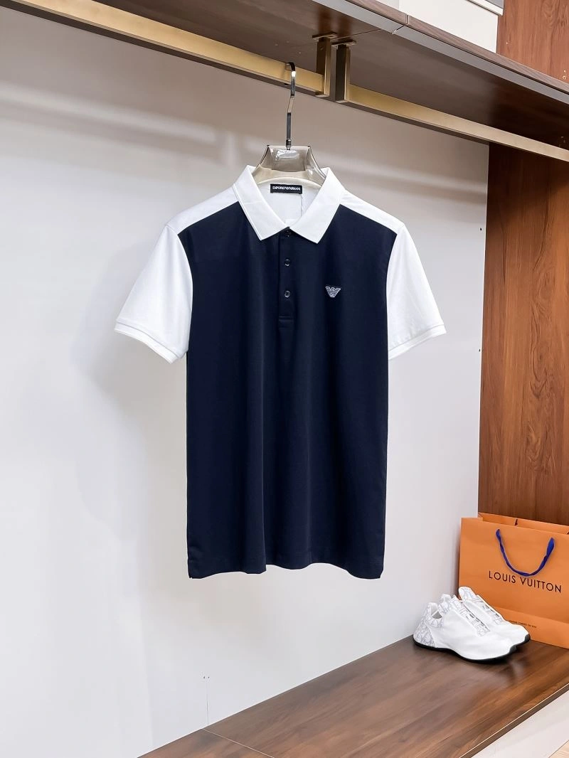 Armani T-Shirts