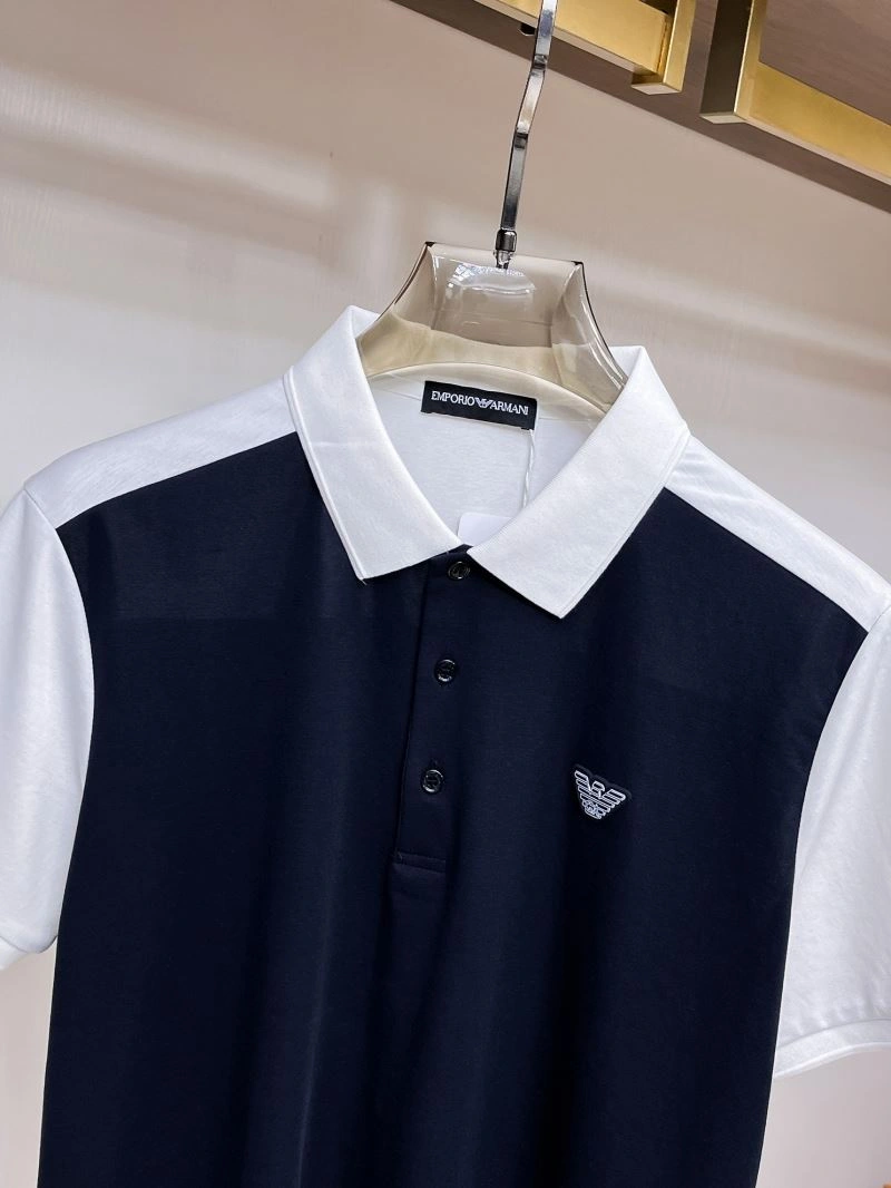 High accuracy Armani T-Shirts