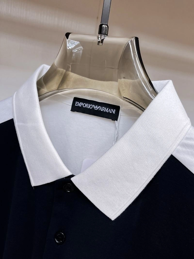 High accuracy Armani T-Shirts