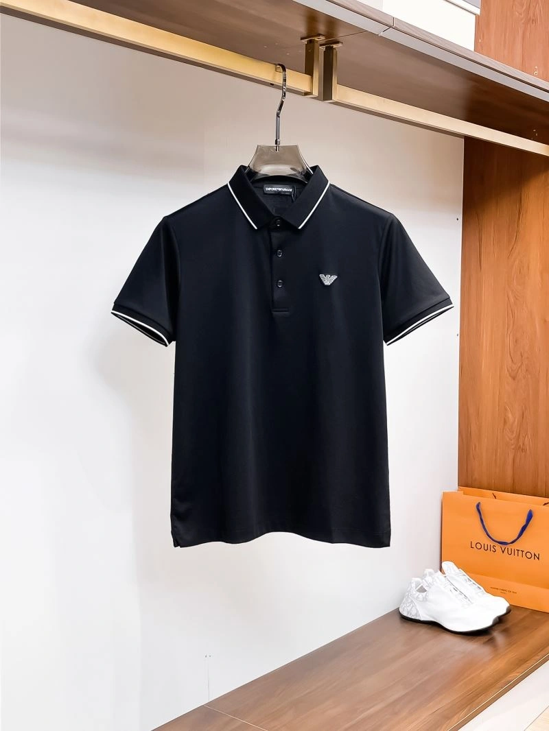 Armani T-Shirts