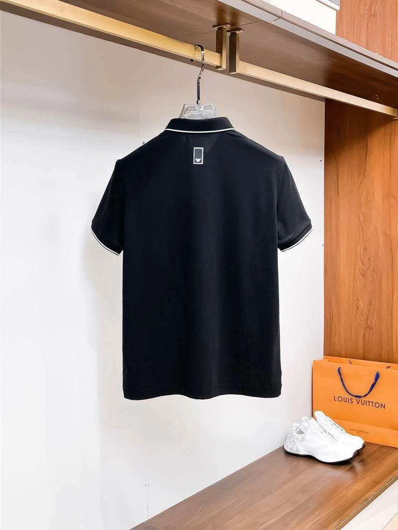 Armani T-Shirts