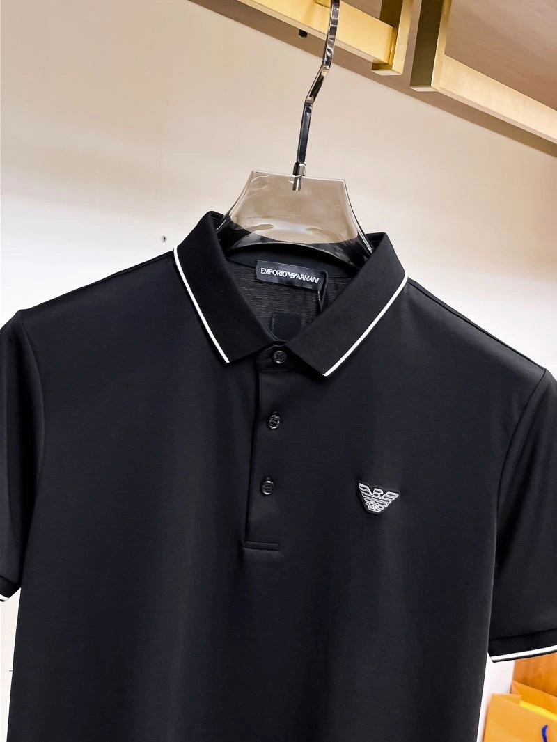 Armani T-Shirts