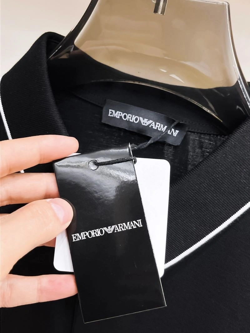 Armani T-Shirts