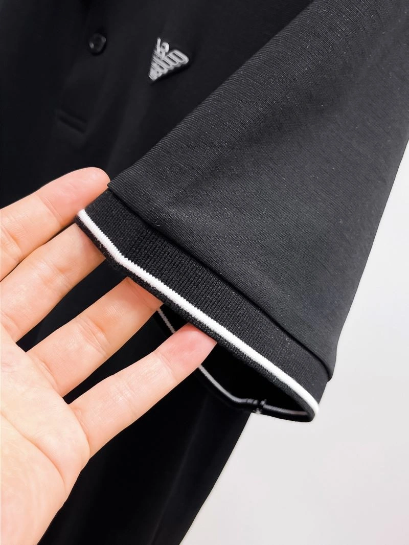 Armani T-Shirts