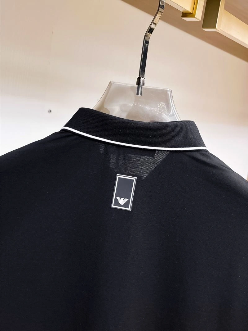 Armani T-Shirts