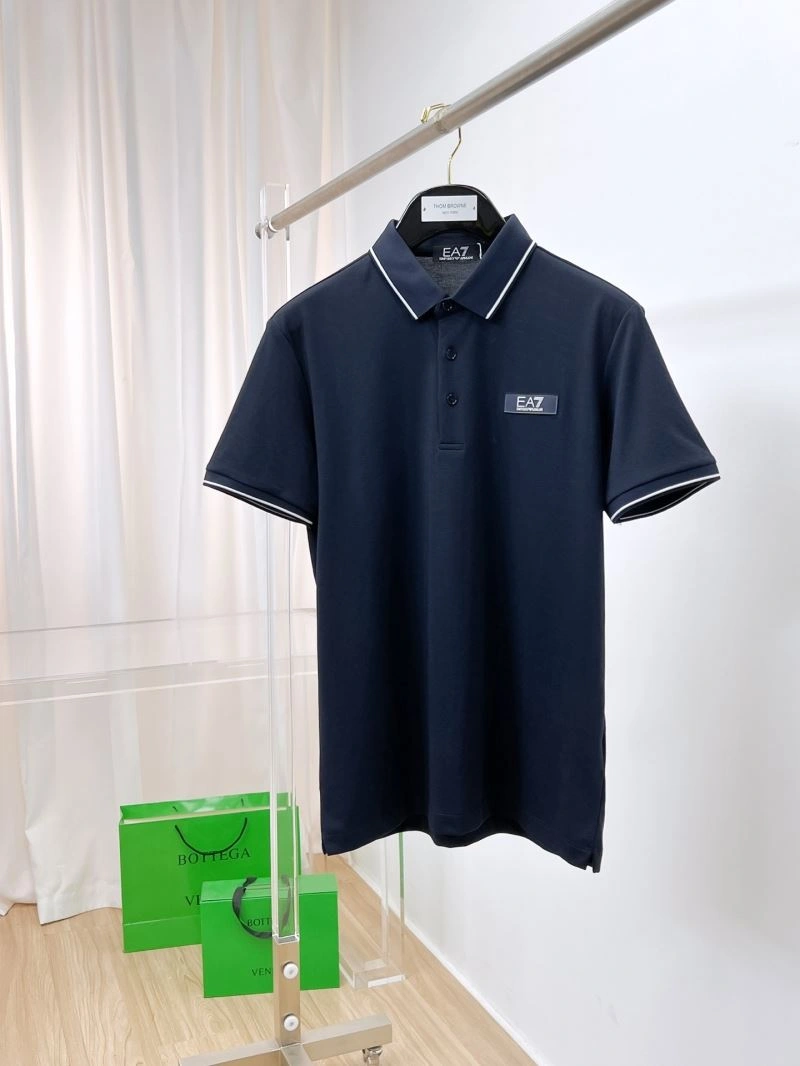 Armani T-Shirts