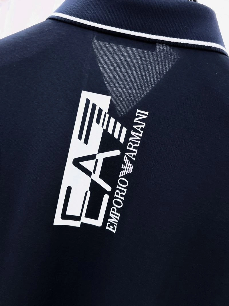 Accurate model Armani T-Shirts