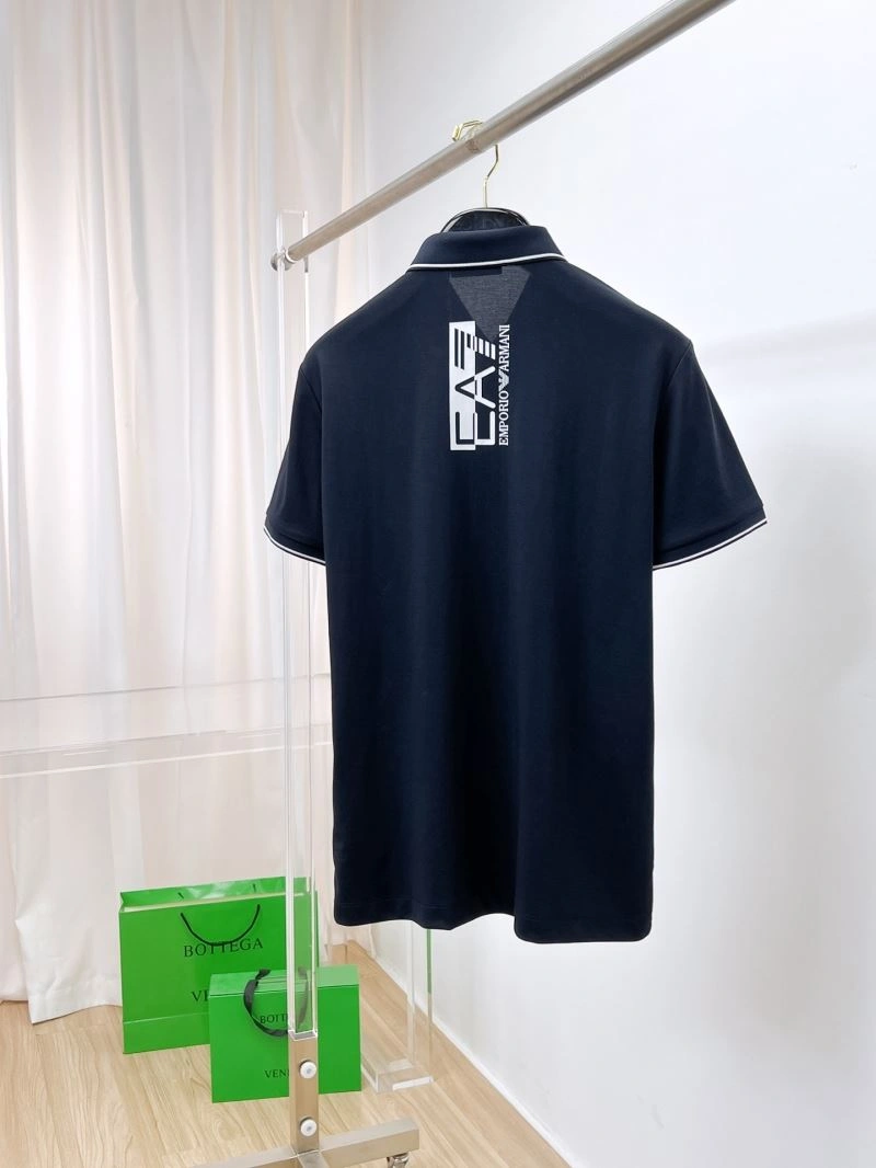 Accurate model Armani T-Shirts