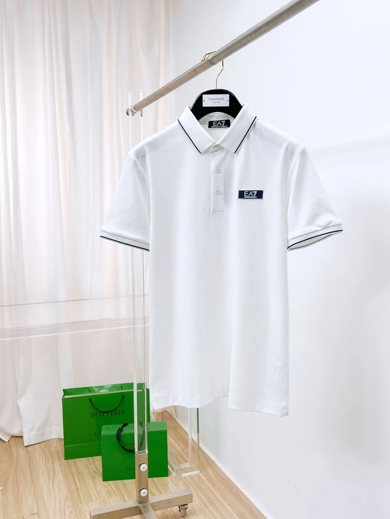 Armani T-Shirts