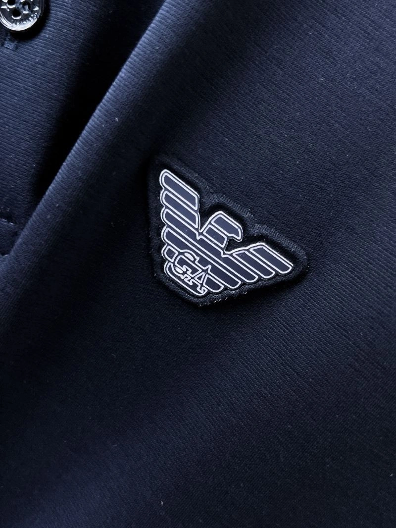 High fidelity Armani T-Shirts