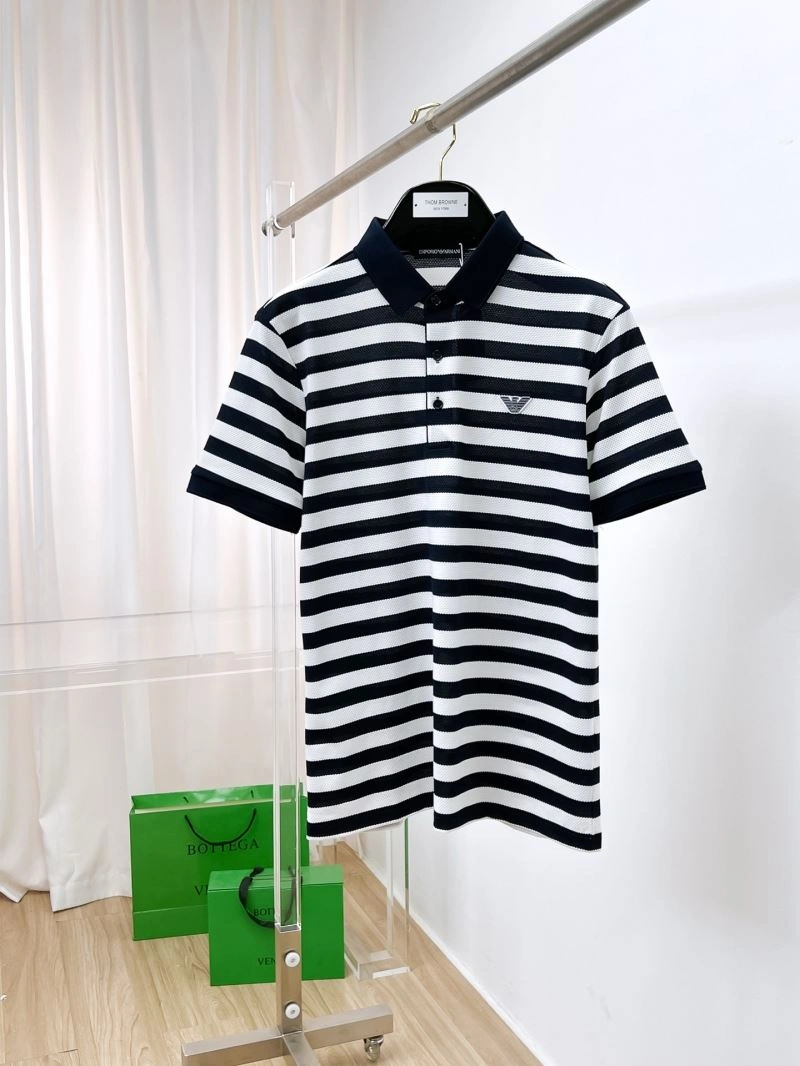 Armani T-Shirts